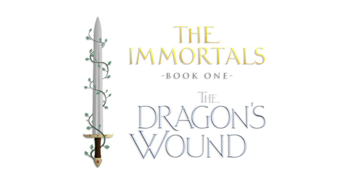 The Immortals, Book One: The start of a new fantasy epic